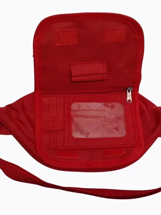 BAM Studio | Bags | Cowboys Tequila Red Fanny Pack Belt Bag Western ...